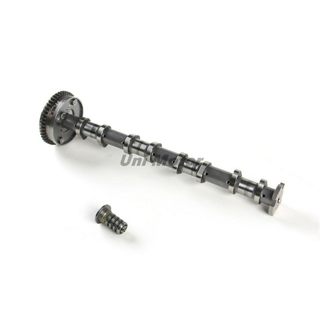 Genuine Intake Camshaft With Adjuster Valve VW Jetta Golf Mk7 Audi Q5 2 ...