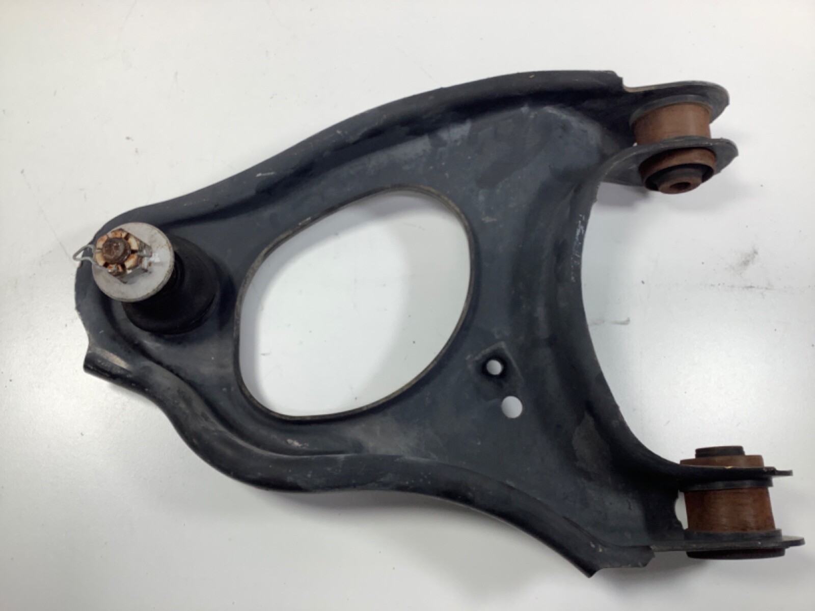 08-12 Honda Accord Rear LEFT Upper Suspension Control Arm 52520-TA0-A02 ...