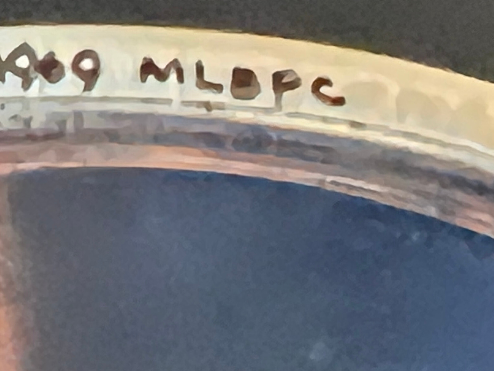 1969 MLB Player Pin--- Tom Seaver--- New York Mets- 3 1/2"-- scarce ...