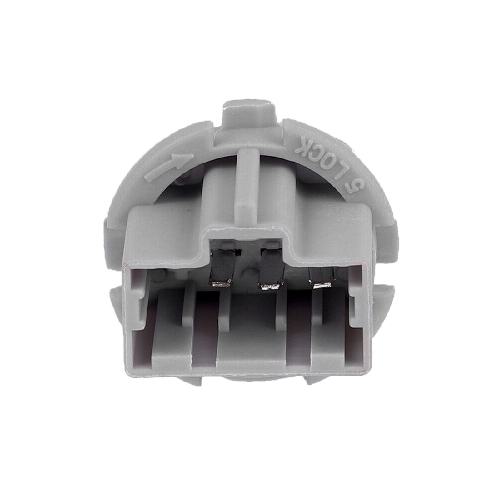 2pcs Brake Tail Lamp Rear Light Socket Holder for Honda Accord Odyssey ...