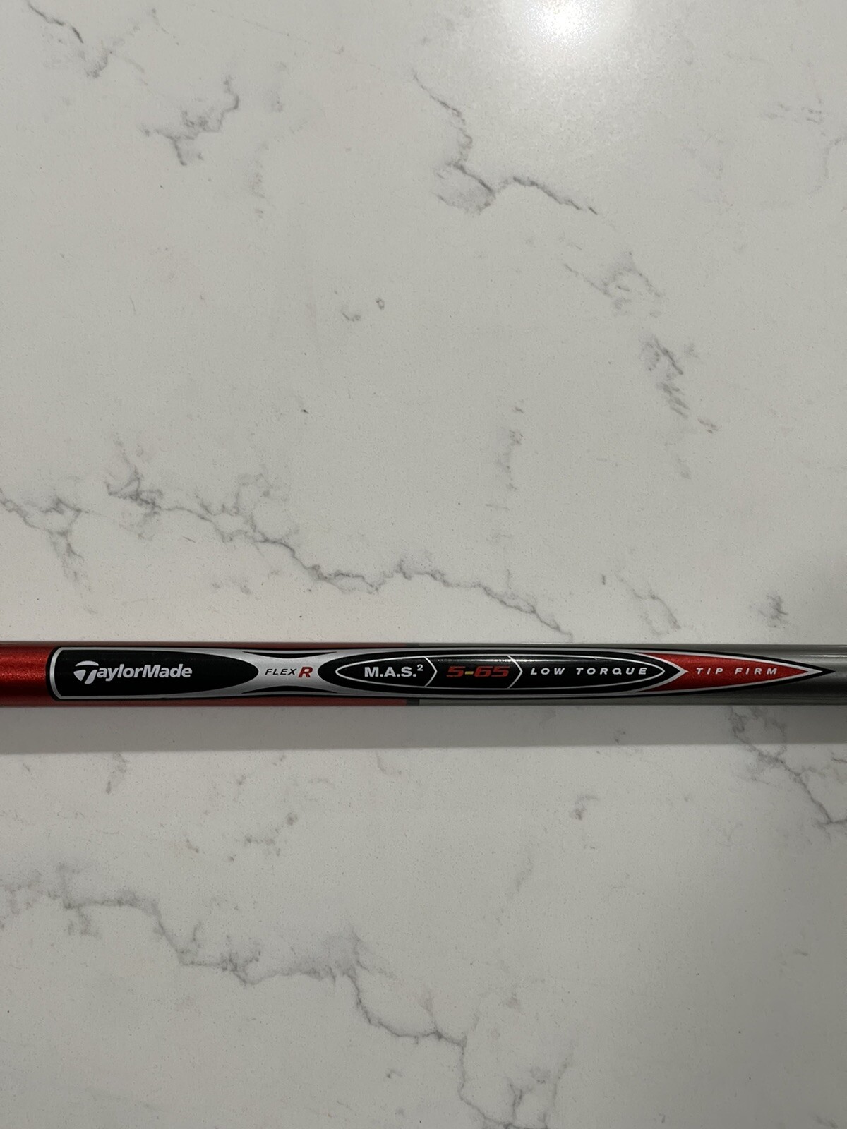 TaylorMade R5 Dual Type D Driver 10.5 MAS2 Regular Flex Men’s Right ...