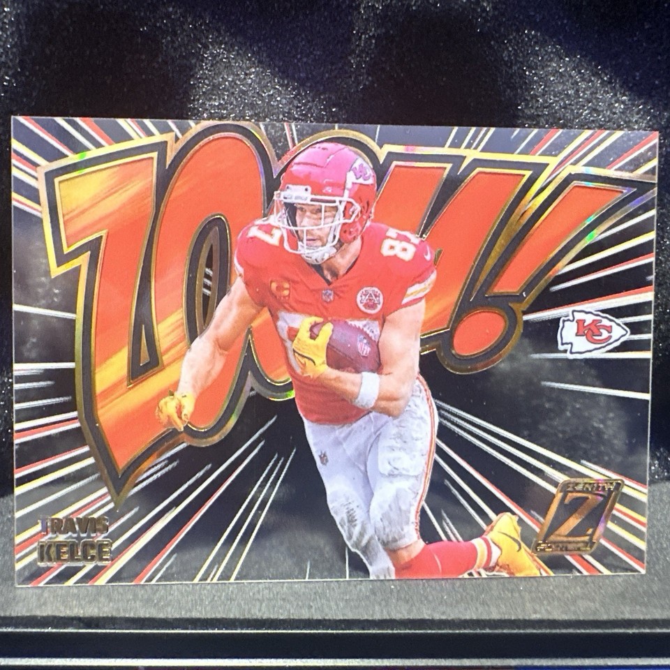 NFL Mystery Card Pack - Ruby Edition Guaranteed 3 Hits Per Pack! ️‍🔥10 ...