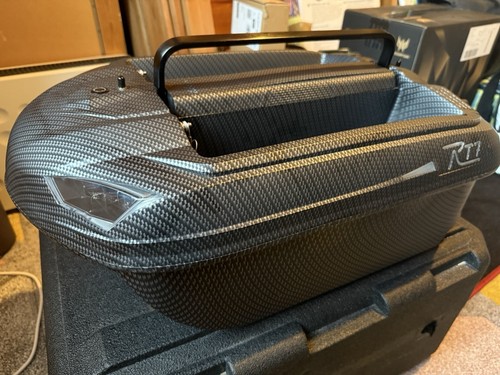 Carplounge RT7 With AIO and Tablet | eBay UK