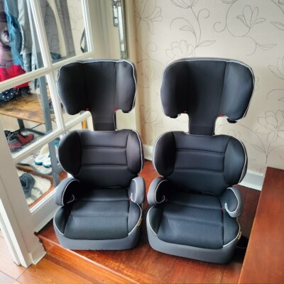 Halfords Essential Childs Car Seats, 2 | eBay UK