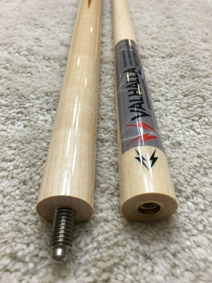 IN STOCK, Viking Sneaky Pete Pool Cue, Hustler, Free UPS Shipping ...