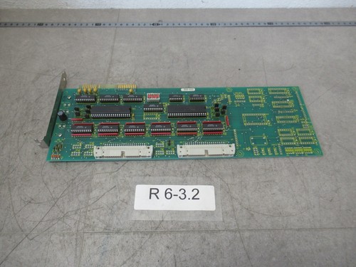 A.s.t. Ipc I/O Card V1.0 08. 90 PN6010 | eBay Australia