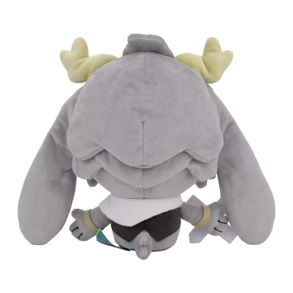 Pseudoregalia Sybil Makeship Plush Plushie Figure Limited Edition of ...