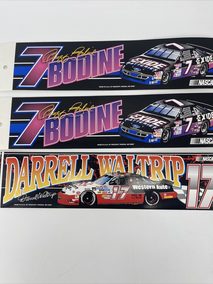 Nascar Nummer Stickers RC Nascar Dale Earnhardt Jr No88 1/10th Decals