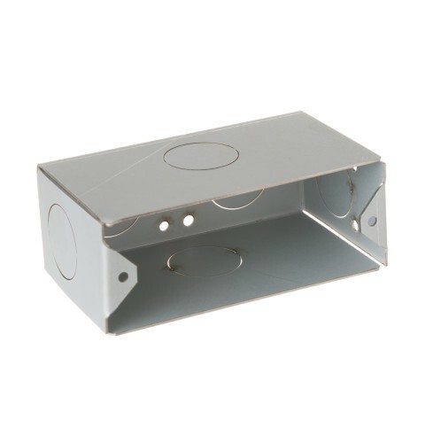 WB02X11490 GE Range Hood Junction Box ~ R4-4a | eBay