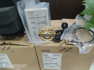 1PCS NEW Tektronix TCP303 Current Probe Amplifier | eBay