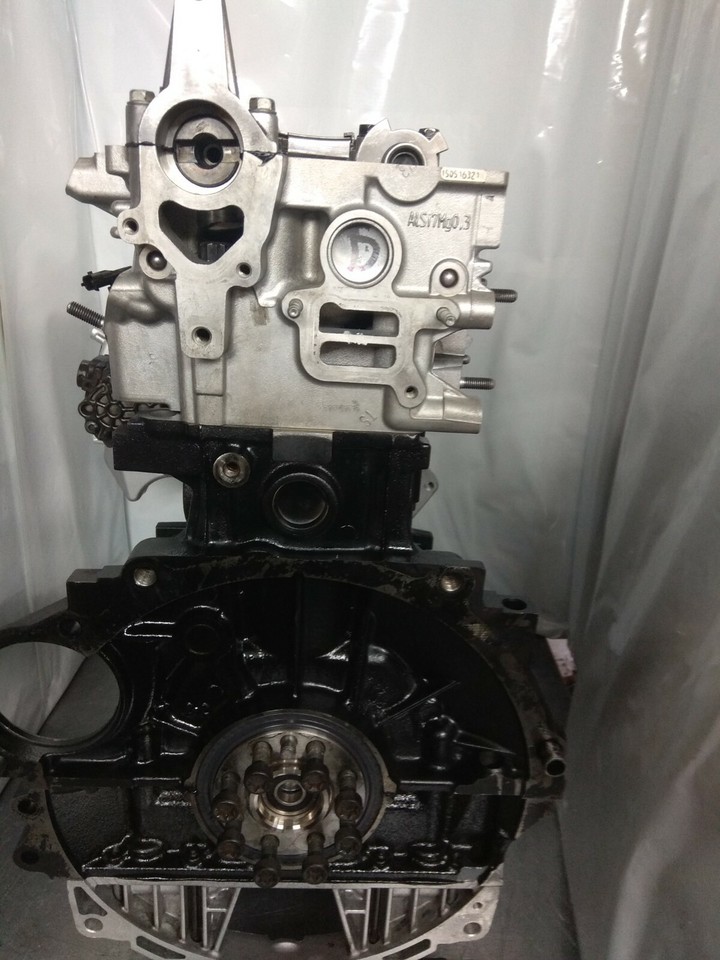 D4FD Kia Sportage 1.7TD D4FD Reconditioned Engine 2011-2017 / EXCHANGE ...