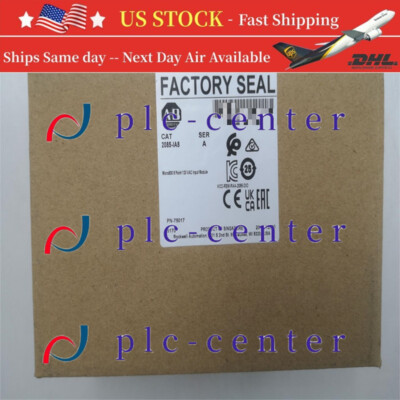 NEW 1PC Allen-Bradley 2085-IA8 US STOCK FAST SHIP | eBay