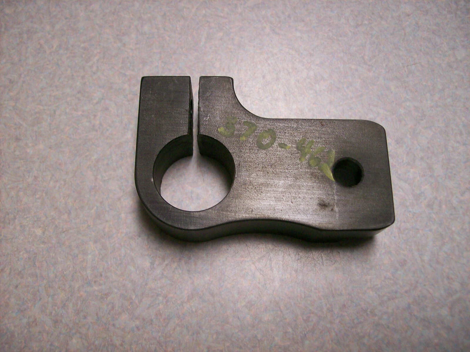 Didde 370-462, 140370462 bracket, ductor | eBay