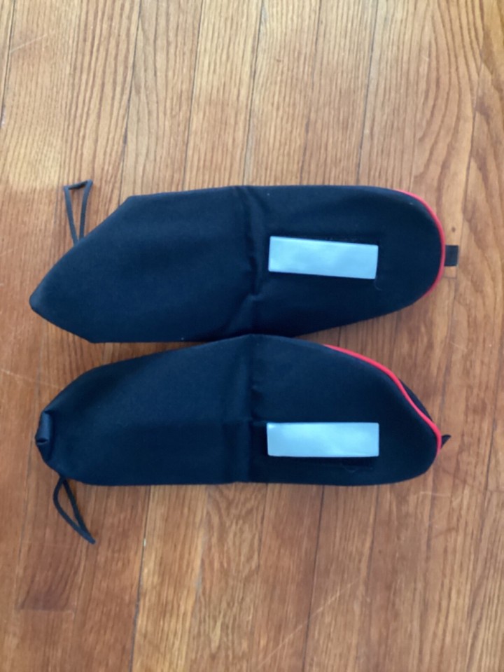 Ski-Doo Snowmobile windshield bags CK3 Chassis 3 cylinders 98-00 red ...