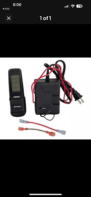 Heat N Glo, Heatilator, Majestic Remote Control Thermostat 110v, Sky ...