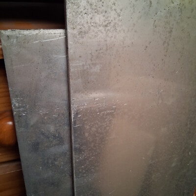 Aluminium Sheet Offcuts | eBay UK