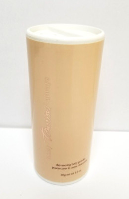 Avon Today TOMORROW Always Shimmering Perfumed Talc Body Powder 1.4 oz ...