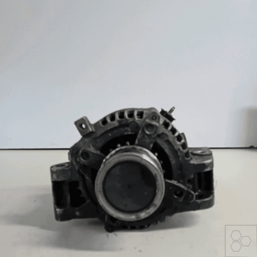 2706026030 alternateur pour TOYOTA RAV 4 3A SERIE 2.2 D-4D SUV 2006 ...