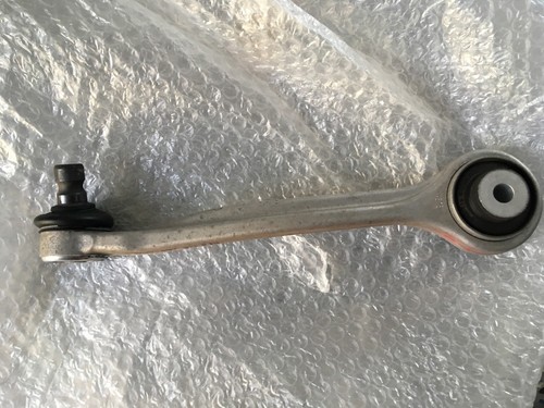 AUDI OEM A4 B9 Front Suspension-Rr Upper Cntl Arm 8W0407510B | eBay ...