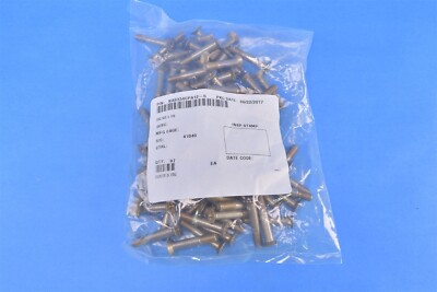 90 Integrity Rivet Universal Head Corrosion Resistance 1/4" Dia .188 ...