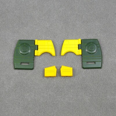 New Filler Upgrade Kits Arm Leg Cover For Legacy Cosmos Accessories | eBay