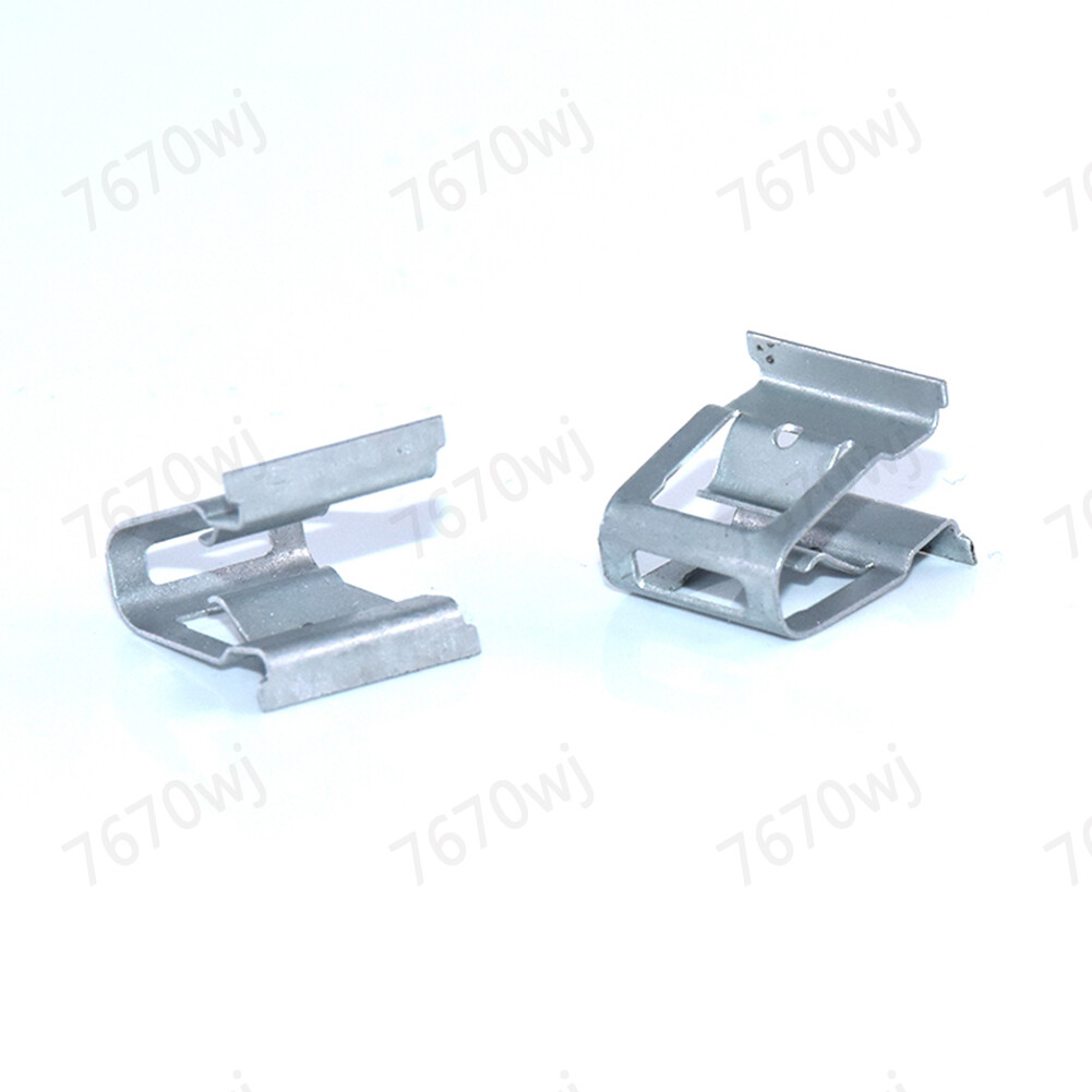 5 Car Door Card Panel Trim Retainer Clips for VW Audi | eBay