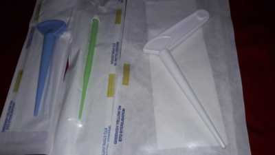4A Meatal Dilator Male, Female & Pediatric (set of 30piece) (free ...