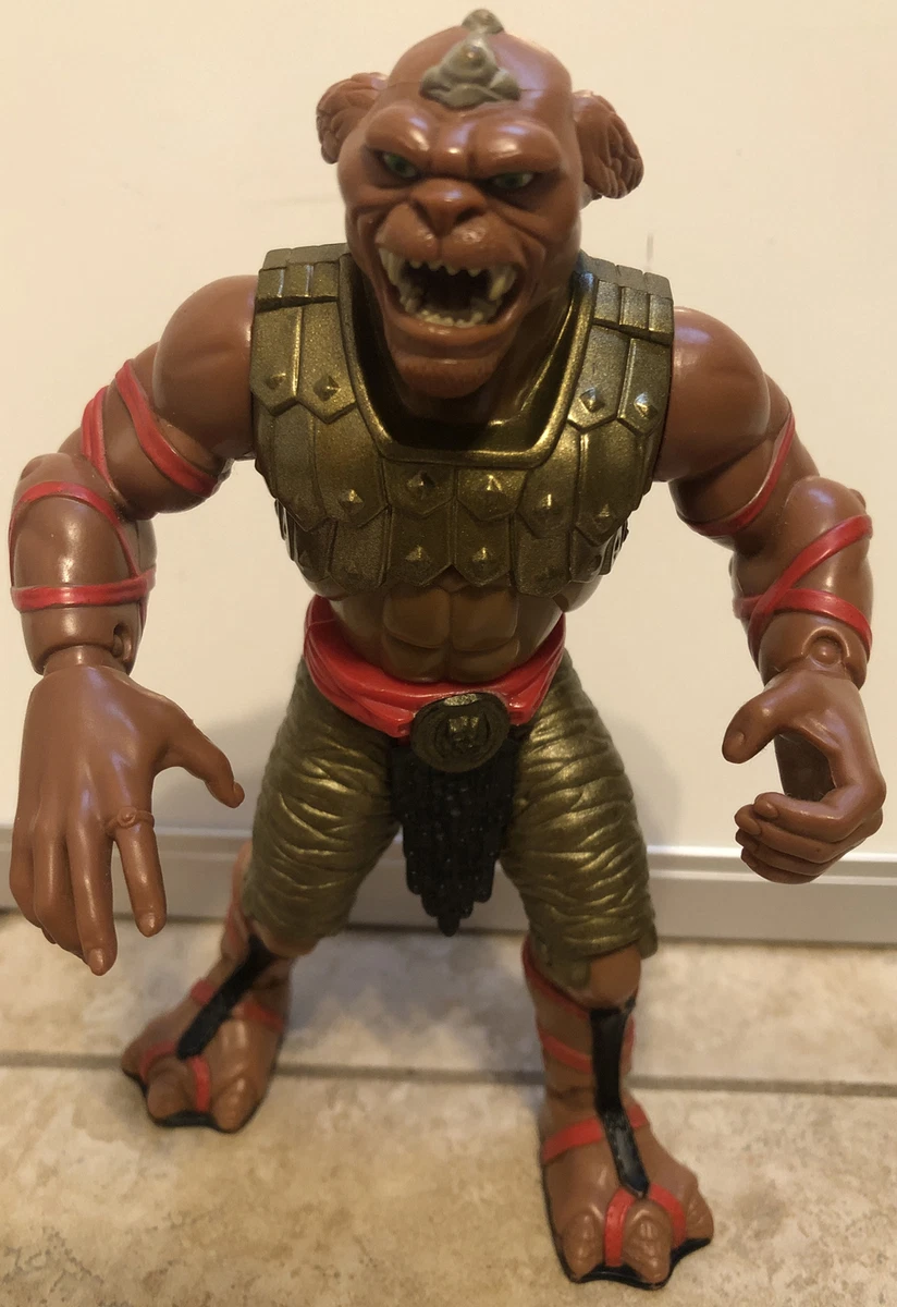 Small Soldiers Gorgonites Toys