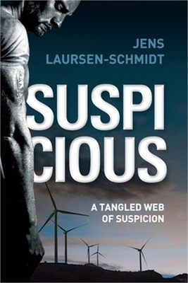 Suspicious (Paperback or Softback) | eBay