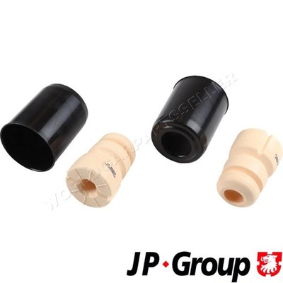 JP Shock Absorber Dust Cover Kit For AUDI A4 8K B8 Avant A7 Sportback ...