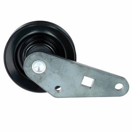 Belts 58257 Accessory Drive Belt Idler Pulley Fead Pulley, 3.4 In for ...