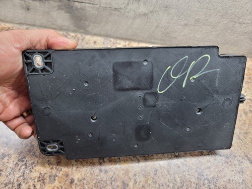 2007-2013 MINI COOPER S R56 POWER DISTRIBUTION FUSE JUNCTION BOX JBE ...