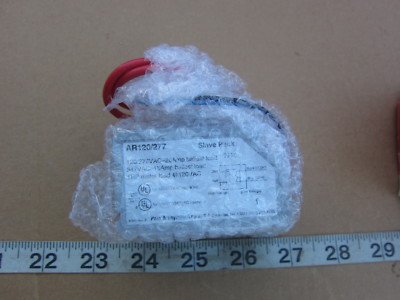 P&S Pass & Seymour AR120/277 120/277V Lighting Relay, New | eBay