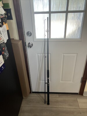 RARE Daiwa Apollo Sensitive Light Weight 8’Spinning Rod, AG802MS-S, | eBay