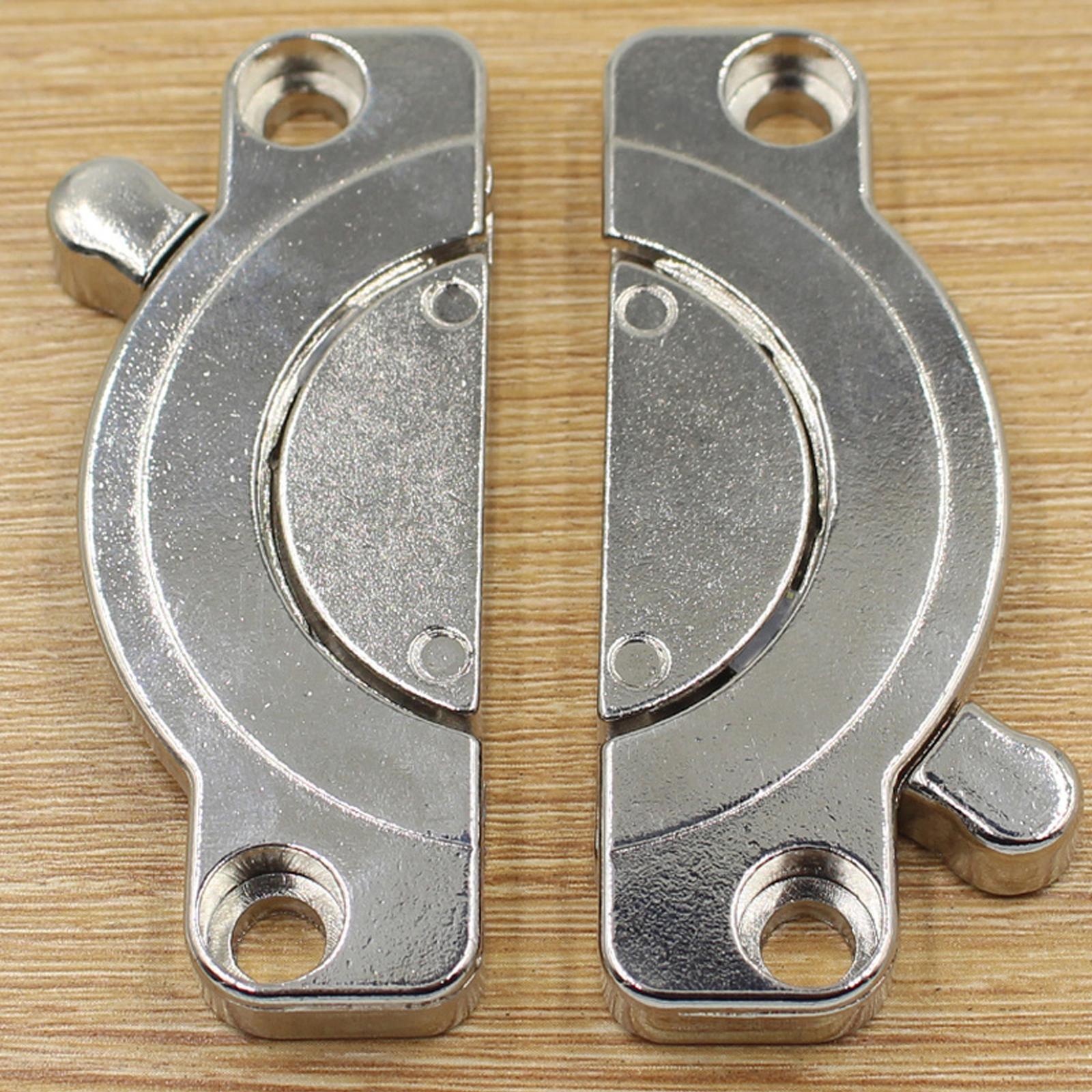 Furniture Hinges Table Locks Tabletop Connector for Dining Table ...