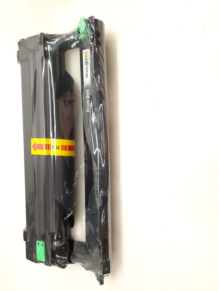 LOSMANN 1x Trommel kompatibel fuer Brother DR-243CL BK/C/M/Y | eBay