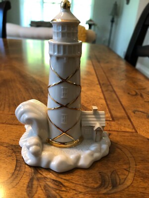 LENOX LIGHTHOUSE NAUTICAL COLLECTION | eBay