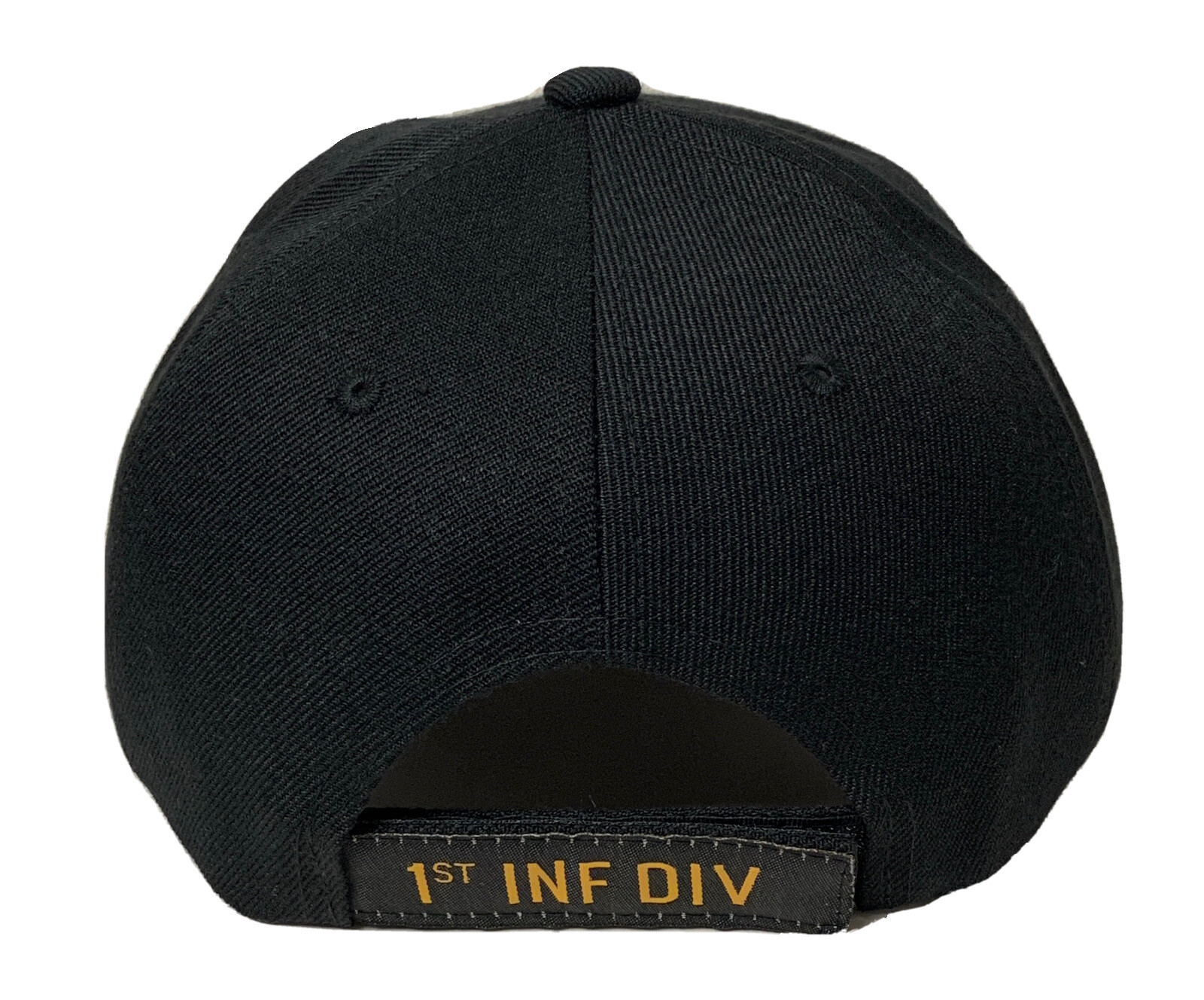 U.S. ARMY 1ST INFANTRY INF DIVISION DIV BIG RED ONE INSIGNIA EMBLEM ...