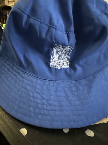 2024 Rashid Johnson Mets Bucket Hat New York NY SGA Citi Field Cap ...