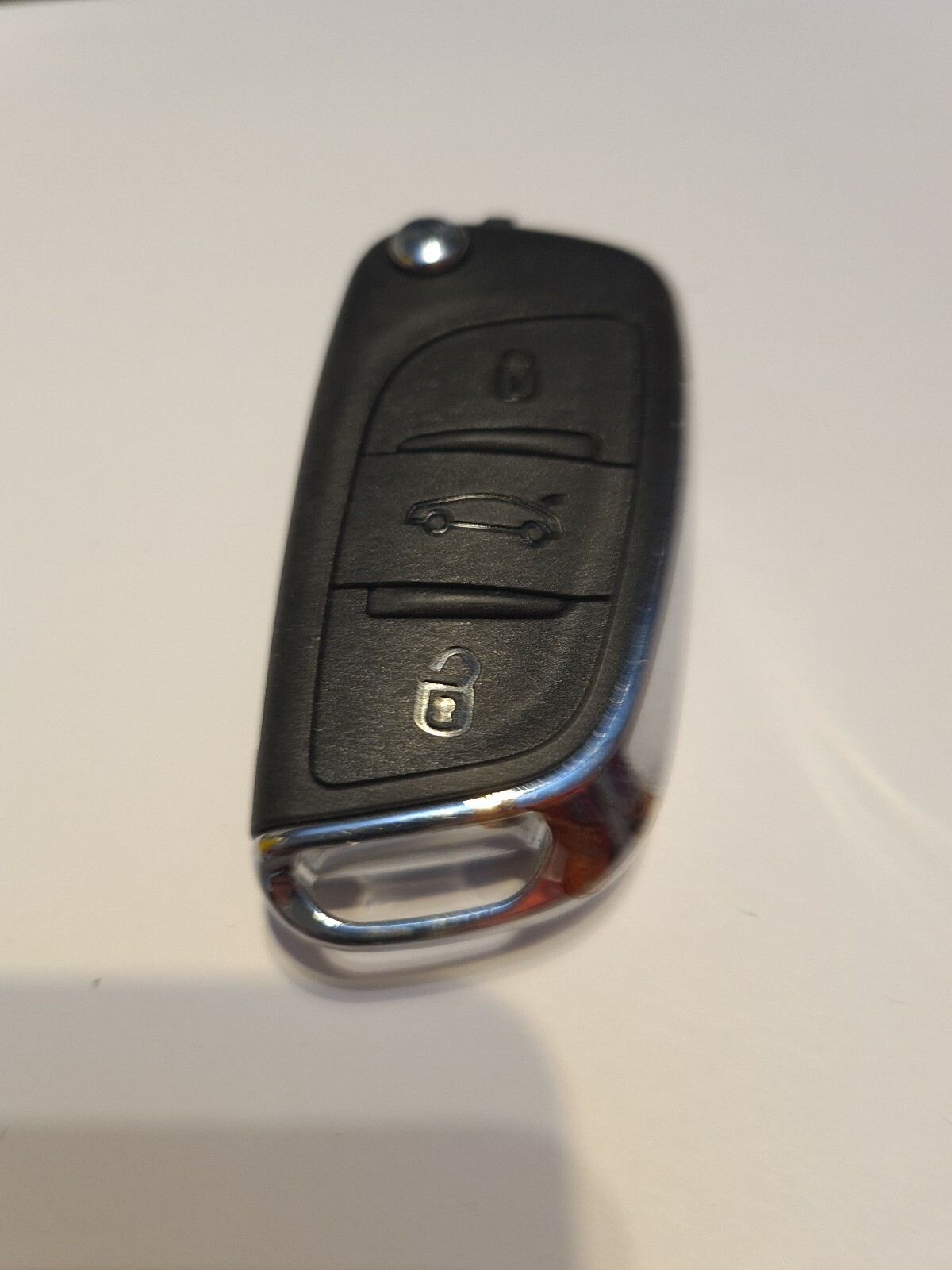 Citroen C4 Remote Control key fob 3 button | eBay UK