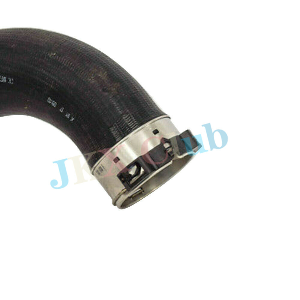 For Mercedes Benz GLE W166 Intercooler Radiator Hose Pipe Left ...