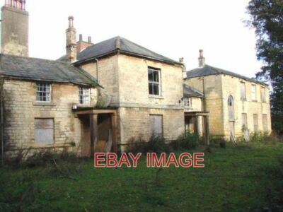 PHOTO HOPE HALL NEAR BRAMHAM. THIS HALL CERTAINLY OCCUPIED IN THE LAST ...