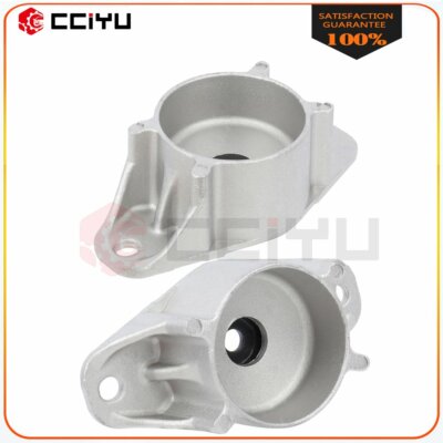 Rear Pair Suspension Strut Mount Kit For 2004-2011 Mazda 3 2006-2010 ...