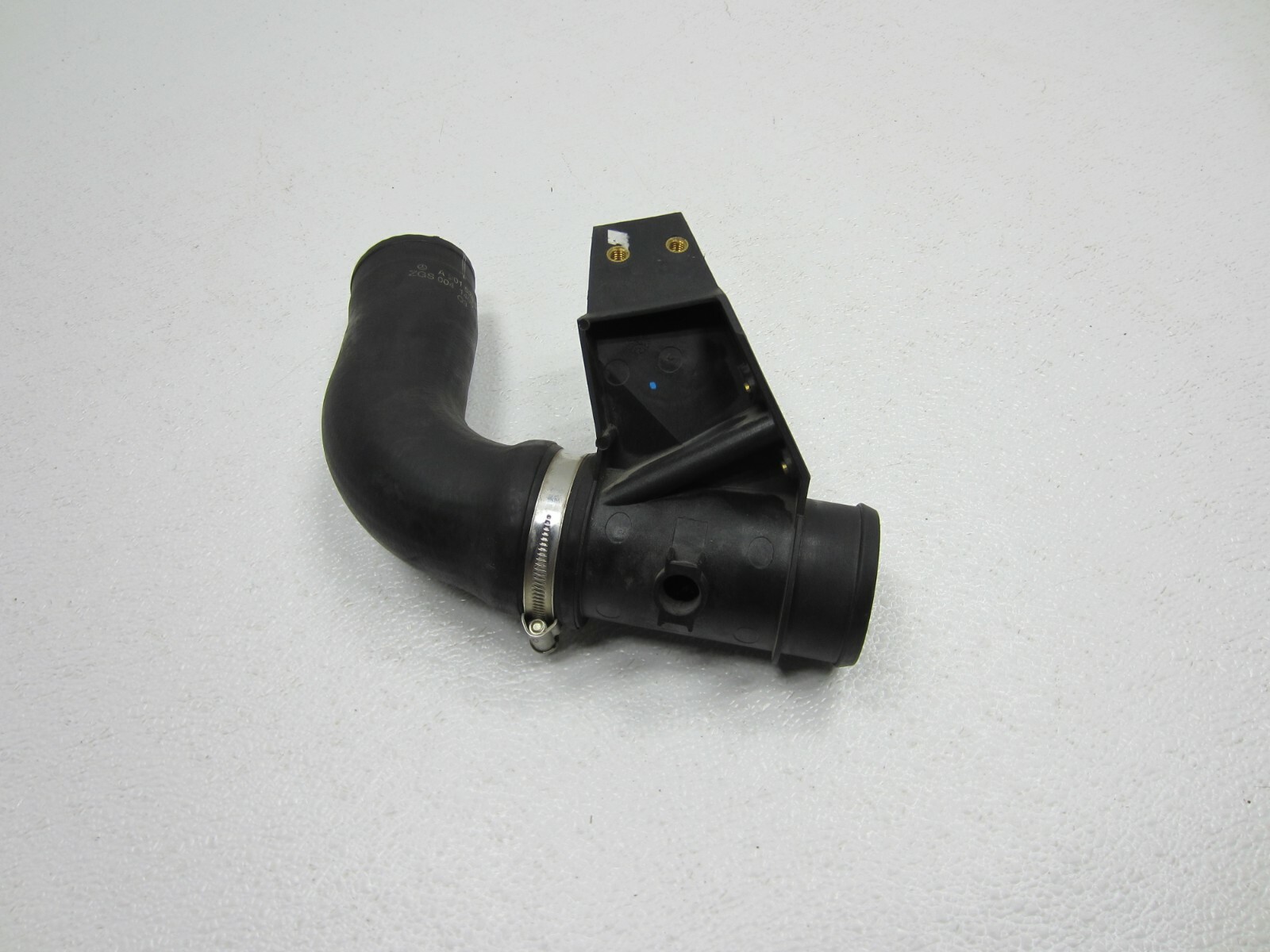 2002-2006Dodge Sprinter Mercedes Engine Air Intake Hose Original ...