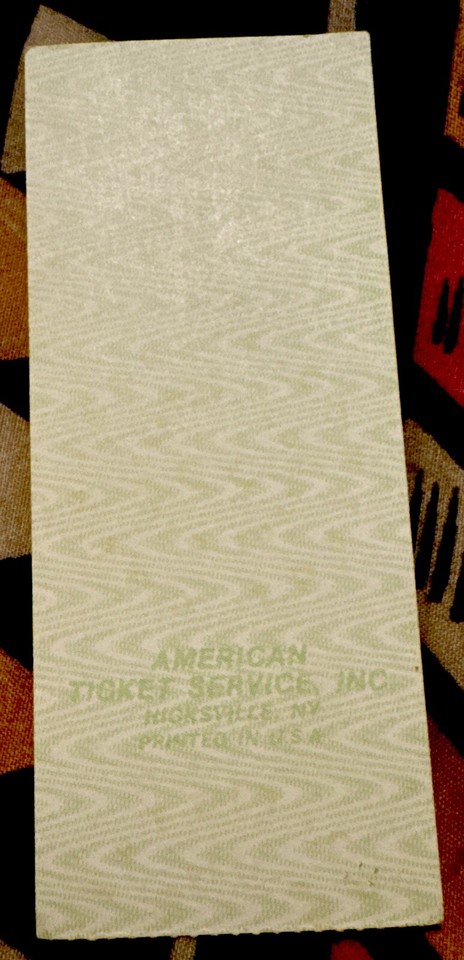 RANDY TRAVIS - I TOLD YOU SO - SEPTEMBER 14, 1988 - ALLEGAN COUNTY FAIR ...