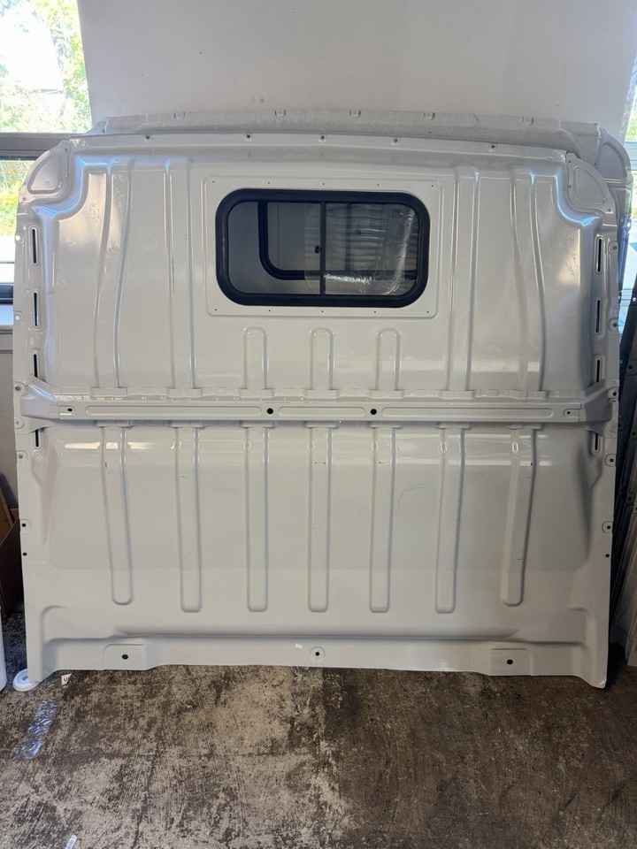 Ram Promaster 2500 Bulkhead Partition | eBay