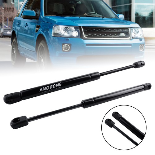 For Land Rover Freelander 2 2006-14 Gas Struts Front Hood Bonnet Lifter ...