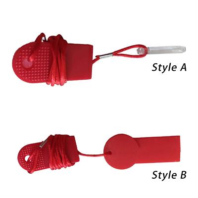 Treadmill Safety Key Assembly for many Models Wide Compatible Treadmill ...