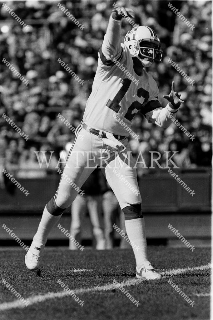 EW144 Matt Cavanaugh New England Patriots Football 8x10 11x14 16x20 ...