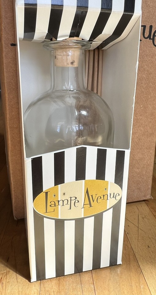 Tropical Twist Lamp Avenue Home Fragrance Reed Diffuser | eBay